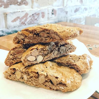 SORRENTO SWEETS - Updated June 2024 - 100 Photos & 105 Reviews - 9721 ...