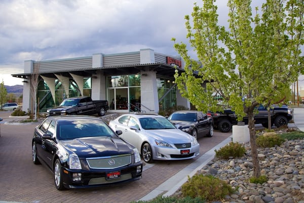 MUSCLE MOTORS AUTO SALES - Updated August 2025 - 109 Photos & 104 ...