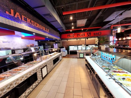 TOP POT KBBQ - JACKSONVILLE - Updated June 2025 - 253 photos & 154 avis ...