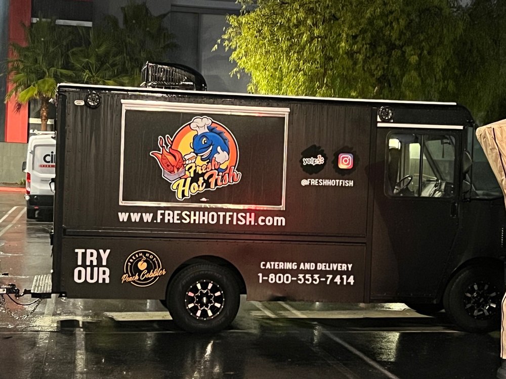 FRESH HOT FISH - Updated October 2025 - 28039 Scott Rd, Murrieta ...