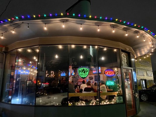 DOUBLE BARREL TAPHOUSE - 90 Photos & 83 Reviews - 8308 NE Highway 99 ...