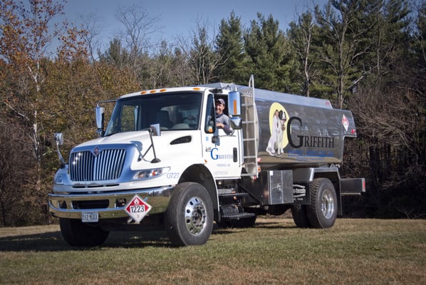 GRIFFITH ENERGY SERVICES - Updated September 2025 - 77 Reviews - 3223 ...