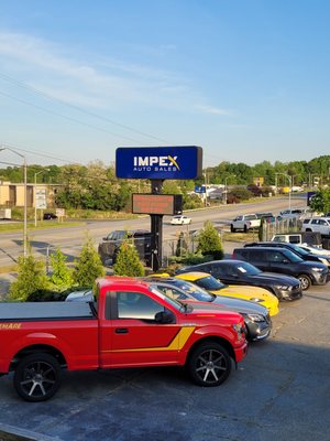 IMPEX AUTO SALES - Updated September 2025 - 38 Photos & 136 Reviews ...