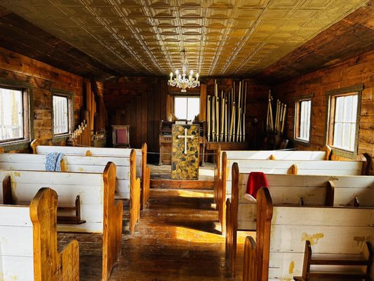 CASTLE DOME MUSEUM - Updated January 2026 - 129 Photos & 50 Reviews ...