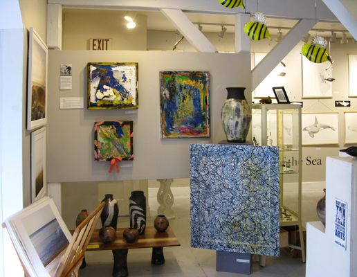 SPRING STREET GALLERY - Updated September 2024 - 11 Photos - 105 Spring ...