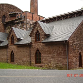 CORNWALL IRON FURNACE - Updated December 2025 - 94 Photos & 14 Reviews ...