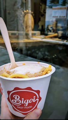 BIGOI - Updated October 2025 - 189 Photos & 111 Reviews - Calle Crosera ...