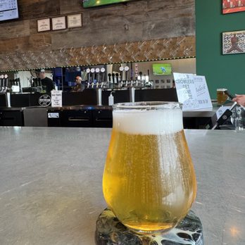 HEAVY ROTATION BREWING - Updated November 2025 - 72 Photos & 28 Reviews ...