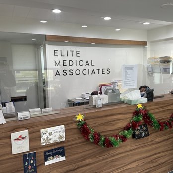 ELITE MEDICAL ASSOCIATES - Updated October 2025 - 17 Photos & 11 ...
