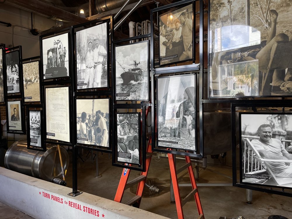 HEMINGWAY DISTILLERY - Updated March 2025 - 342 Photos & 120 Reviews ...