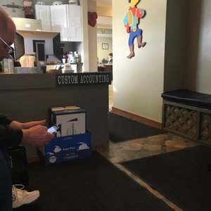 TRION SOLUTIONS - Updated October 2025 - 10 Reviews - 340 E Big Beaver ...