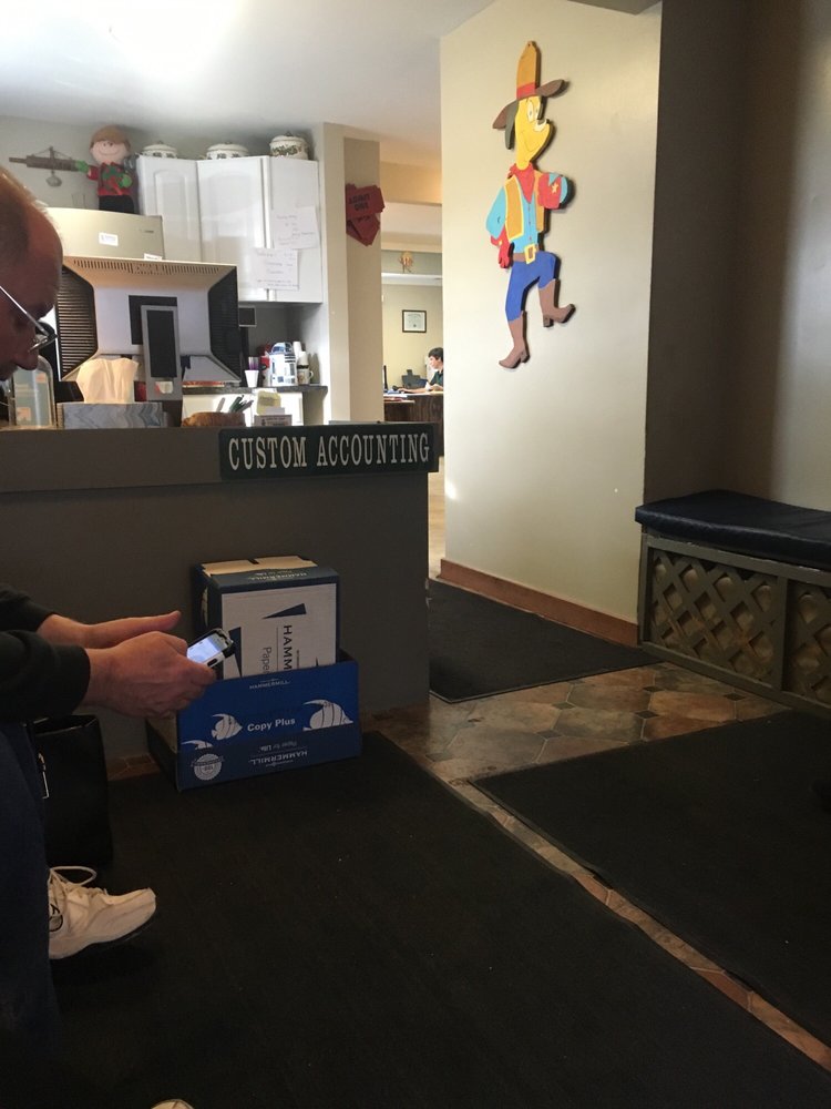 CUSTOM ACCOUNTING SERVICE - Updated October 2025 - 18300 E 13 Mile Rd ...