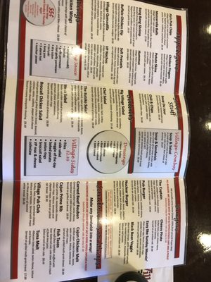 VILLAGE PUB - Updated December 2025 - 51 Photos & 52 Reviews - 3759 ...