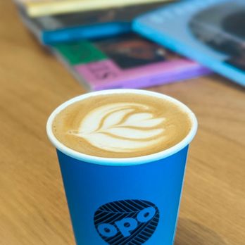 OPO COFFEE - Updated April 2025 - 111 Photos & 59 Reviews - 314 E ...