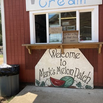 MARK’S MELON PATCH - Updated October 2025 - 53 Photos & 29 Reviews ...