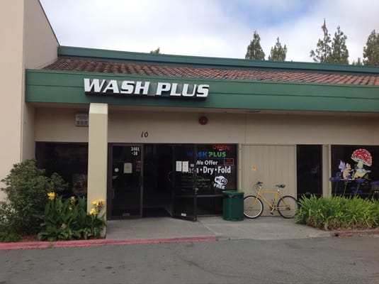 WASH PLUS - Updated December 2025 - 14 Photos & 49 Reviews - 3401 ...