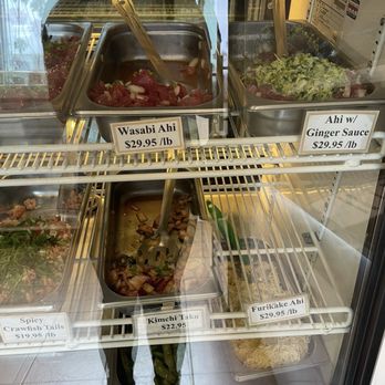 IT’S RAW POKE SHOP - Updated September 2024 - 1034 Photos & 970 Reviews ...