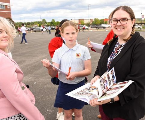 PARNASSUS PREPARATORY SCHOOL - Updated December 2025 - 34 Photos ...