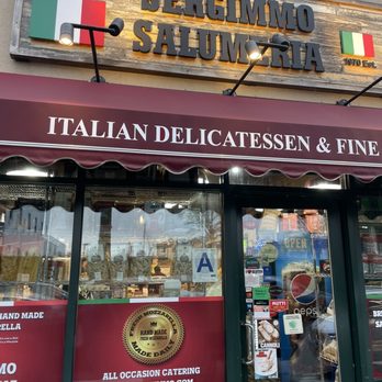 SERGIMMO SALUMERIA - Updated July 2025 - 213 Photos & 90 Reviews - 150 ...