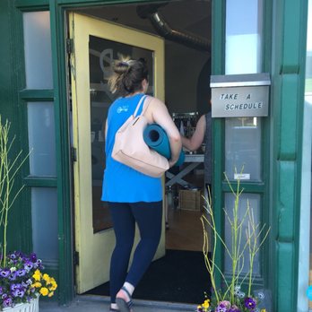 INVOKE YOGA & PILATES STUDIO - Updated June 2024 - 79 Photos & 132 ...