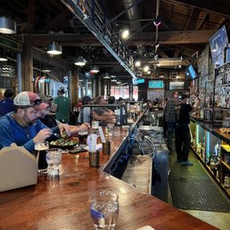 STEAMWORKS BREWING COMPANY - Updated December 2025 - 962 Photos & 1589 ...
