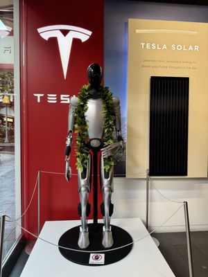 TESLA - Updated January 2026 - 153 Photos & 73 Reviews - 1450 Ala Moana ...