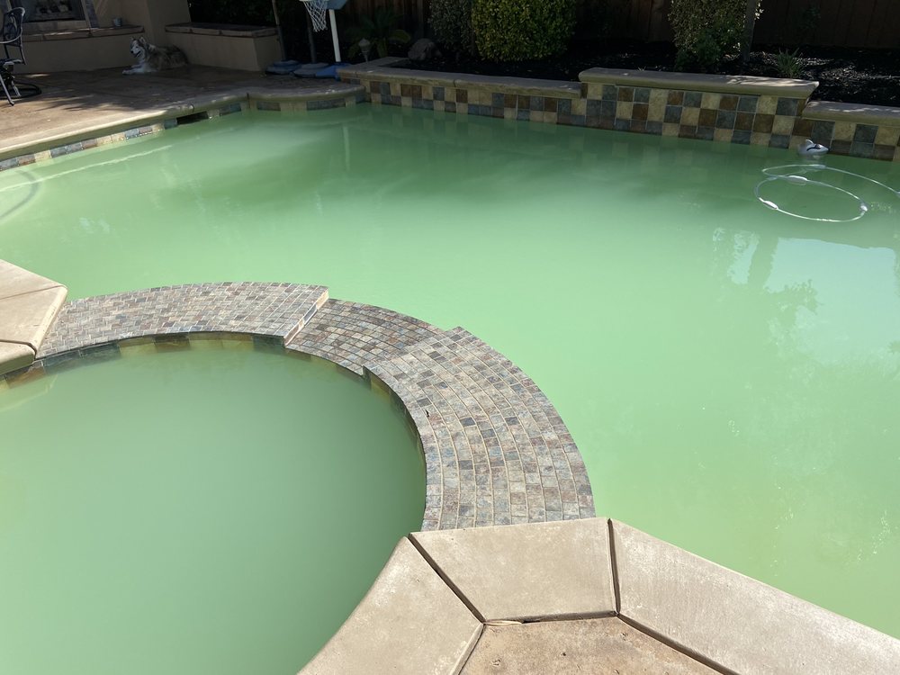 CALTECH POOLS - Updated May 2025 - 20 Reviews - Granite Bay, California ...