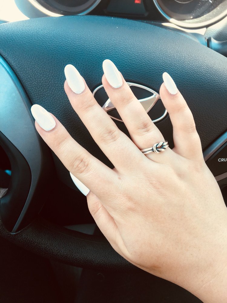 FOSSIL NAIL SALON - Updated August 2024 - 10 Reviews - 7630 N Beach St ...