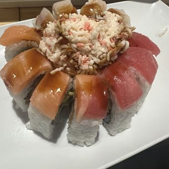 HINOKI SUSHI - Updated March 2025 - 2017 Photos & 952 Reviews - 5270 ...