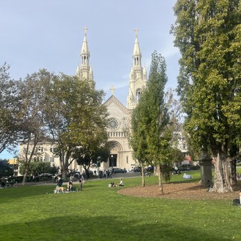 WASHINGTON SQUARE PARK - Updated October 2025 - 805 Photos & 209 ...