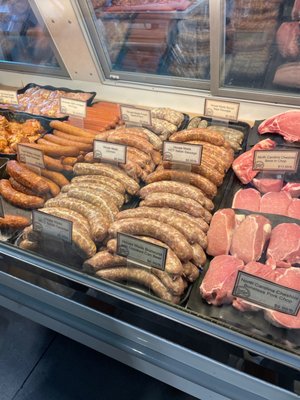 LOCAL BUTCHER AND MARKET - Updated December 2025 - 426 W Plant St ...