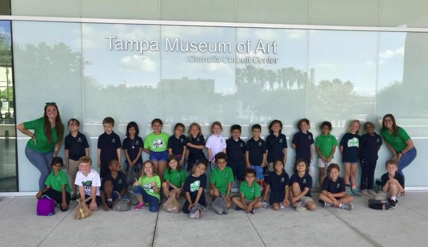 AVANT GARDE ACADEMY WESTCHASE - Updated January 2026 - 36 Photos ...