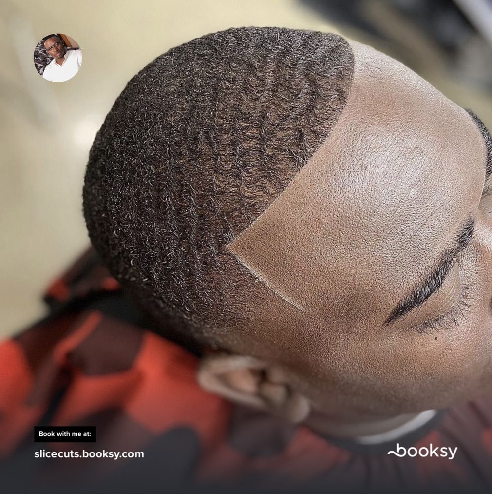 SLICE CUTS - 14 Photos - 411 Broadway Ave, Dallas, Texas - Barbers ...