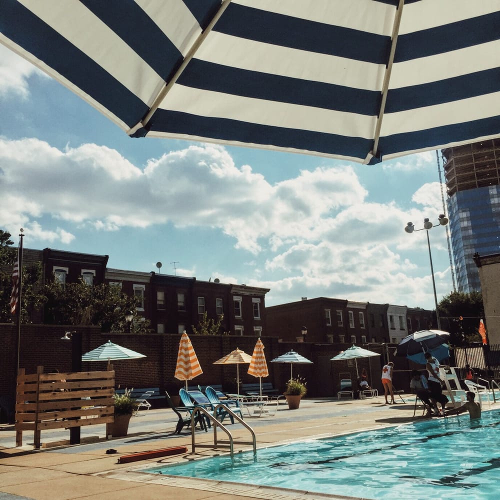 O’CONNOR POOL - Updated December 2025 - 18 Reviews - 2601 S St ...