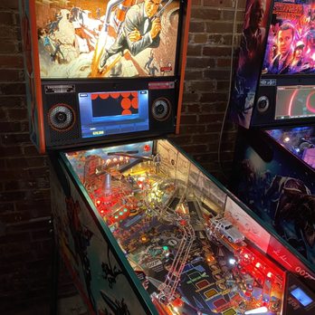 BOXCAR BAR + ARCADE - Updated November 2025 - 487 Photos & 698 Reviews ...