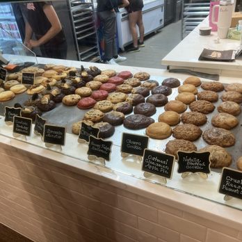 COOKIES N CREAM - Updated January 2026 - 33 Photos & 20 Reviews - 64-62 ...