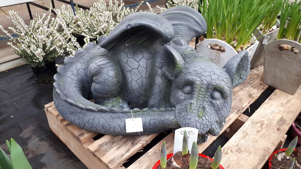 TUINCENTRUM OVERVECHT - Updated September 2024 - Gageldijk 3, Utrecht ...