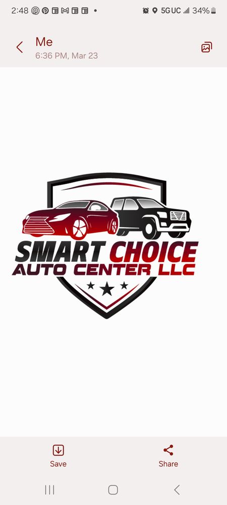 SMART CHOICE AUTO CENTER - Updated July 2025 - 2401 N Lombardy St ...