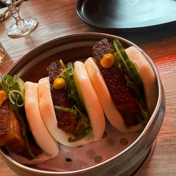 BAR CHINOIS - Updated July 2024 - 443 Photos & 187 Reviews - 455 I St ...