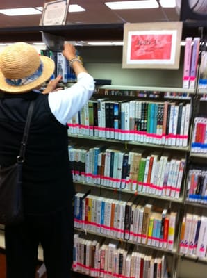 MONTEREY COUNTY FREE LIBRARIES-SEASIDE BRANCH - Updated September 2025 ...