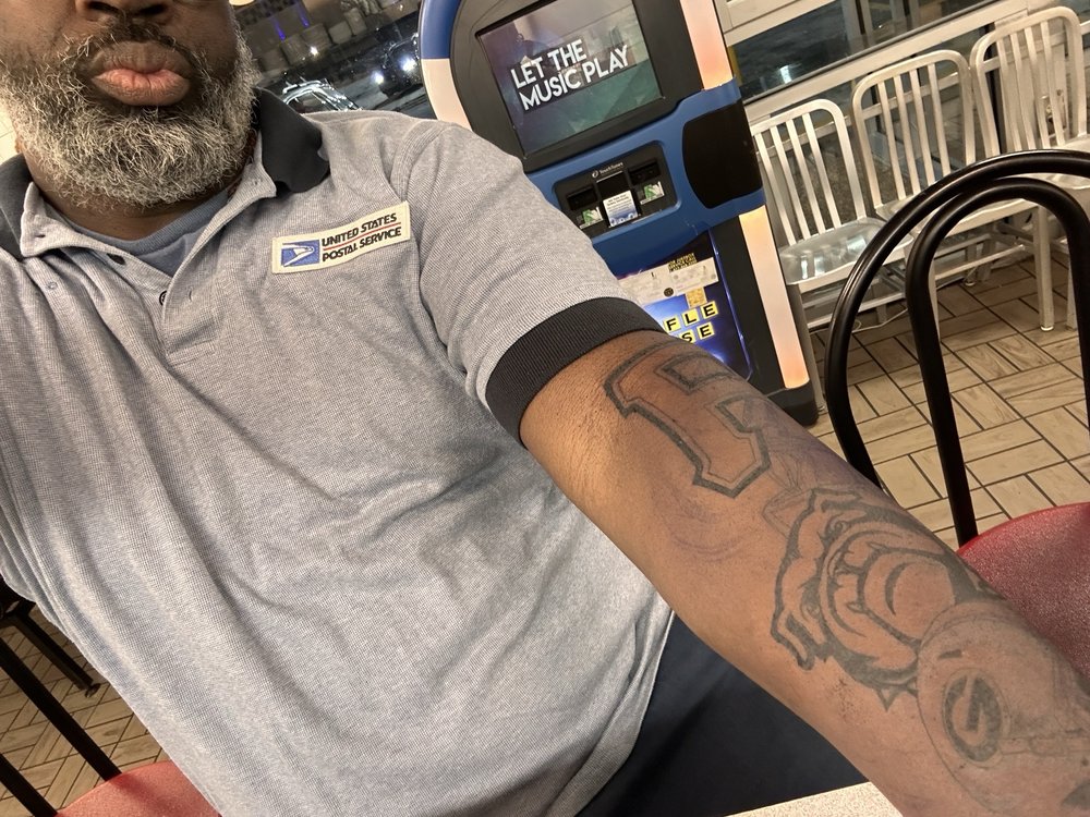 MARYJANE DOPE INK - Updated May 2025 - 16 Photos - 323 Walker St SW ...