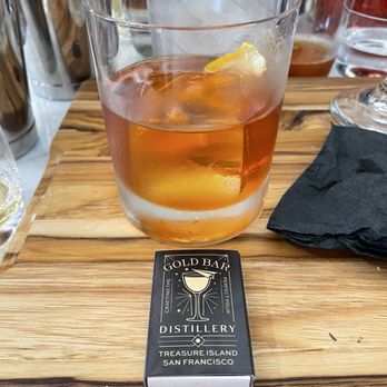 GOLD BAR DISTILLERY - Updated May 2025 - 315 Photos & 80 Reviews - 1 ...