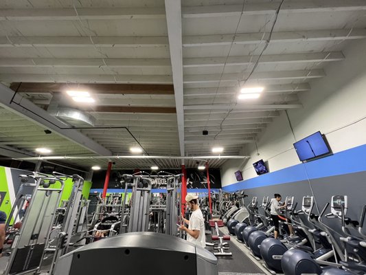 POWERHOUSE GYM - NEWTON - Updated October 2025 - 11 Nelson St, Newton ...
