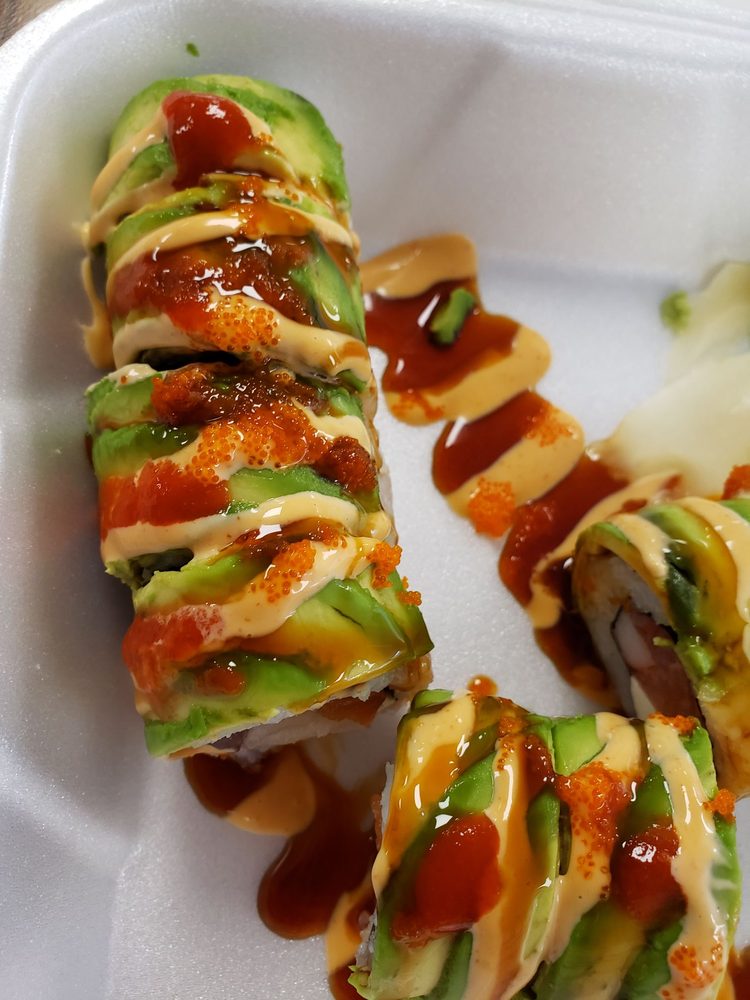 KOBE EXPRESS - 19 Photos & 29 Reviews - 86 Walmart Plz, Sylva, NC - Yelp