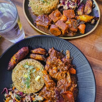 AKADI PDX - 382 Photos & 283 Reviews - 1001 SE Division, Portland ...