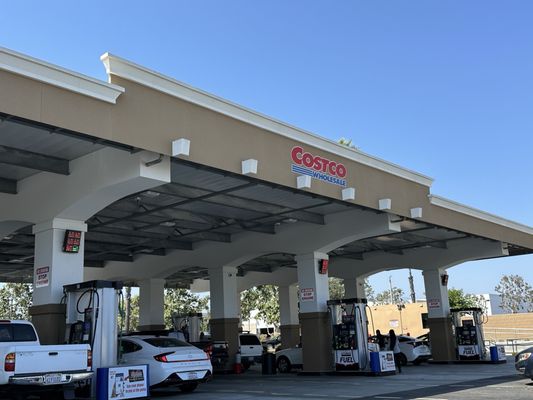 COSTCO GASOLINE - Updated July 2025 - 316 Photos & 64 Reviews - 2001 E ...