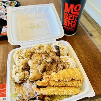 MO BETTAH’S - Updated October 2025 - 59 Photos & 48 Reviews - 4065 S Buffalo Dr, Las Vegas ...