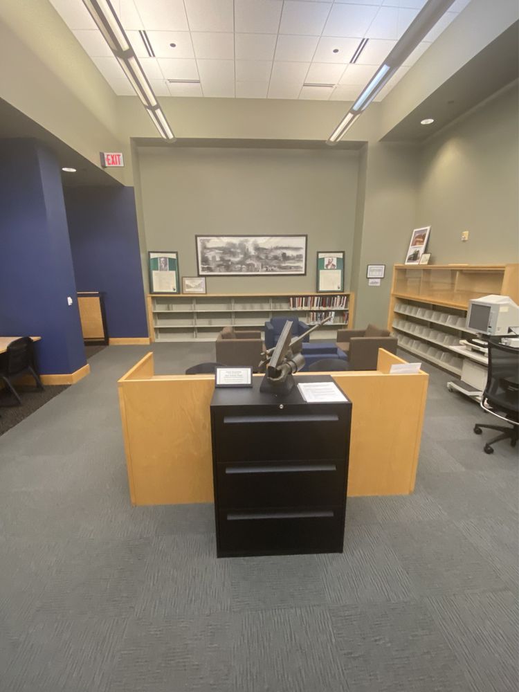 SHAKOPEE PUBLIC LIBRARY - Updated March 2026 - 235 Lewis St S, Shakopee ...