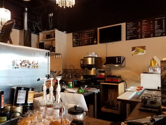 CAFÉ PLUS - Updated December 2025 - 30 Photos - 3200 Dufferin Street ...