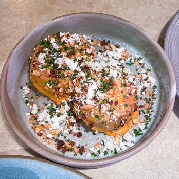 SWEET BASIL - Updated July 2024 - 889 Photos & 819 Reviews - 193 Gore ...